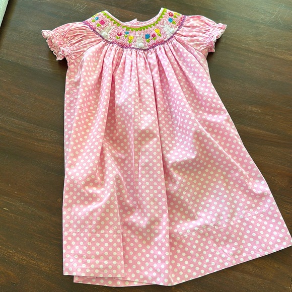 marmellata | Dresses | Marmellata Spring Dress 4t | Poshmark